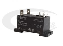 CASA DOS RELES ELETRO ELETRÔNICA LTDA - Reles-Tipo