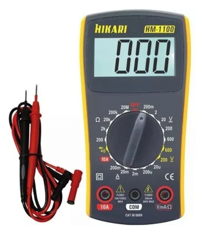 CASA DOS RELES ELETRO ELETRÔNICA LTDA