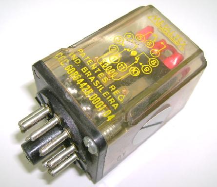 CASA DOS RELES ELETRO ELETRÔNICA LTDA