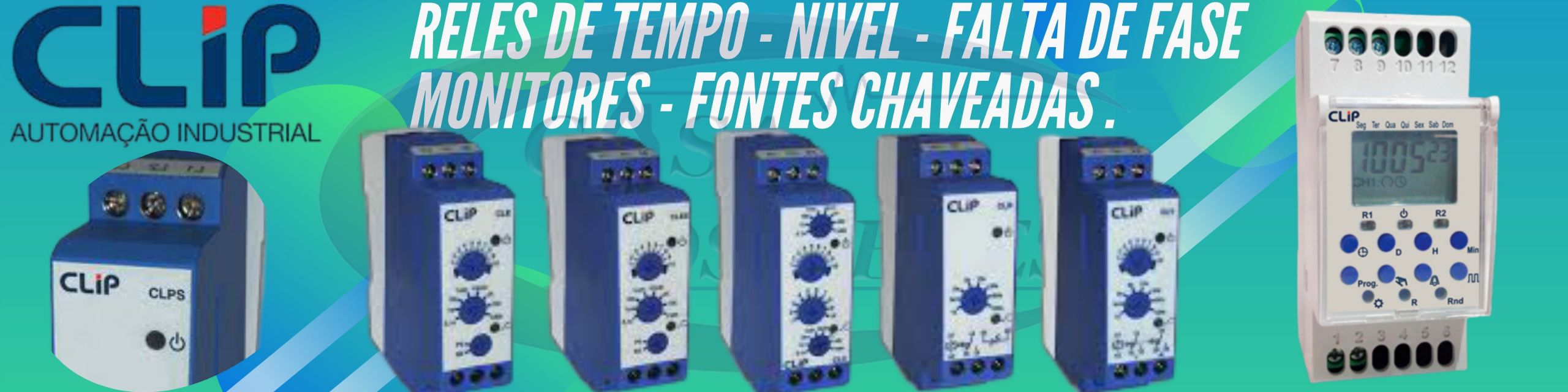 CASA DOS RELES ELETRO ELETRÔNICA LTDA