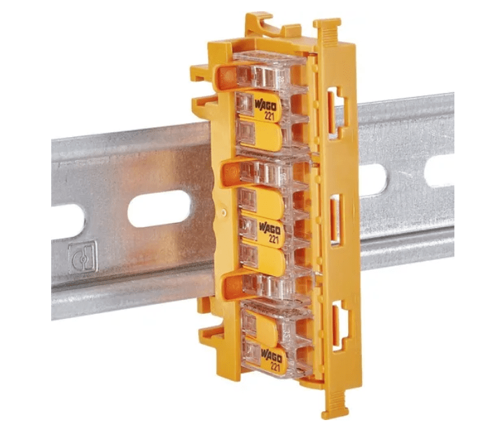 CASA DOS RELES ELETRO ELETRÔNICA LTDA